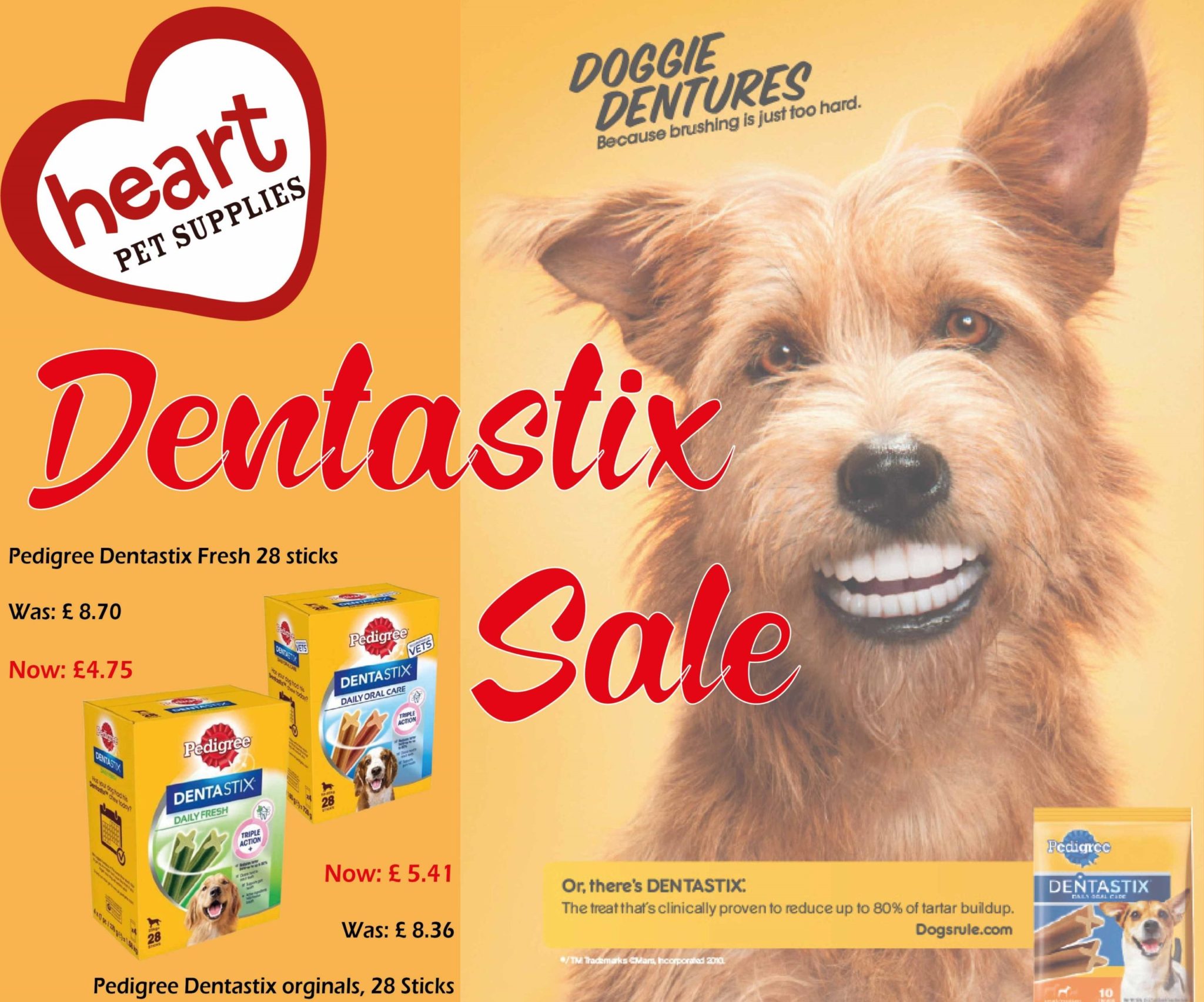 Heart Pets Local | The Online Pet Shop with Same Day Delivery