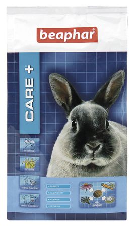 Buy Care+ Rabbit (5kg) 5kg | Save with Heart Pet Supplies | Free Same ...