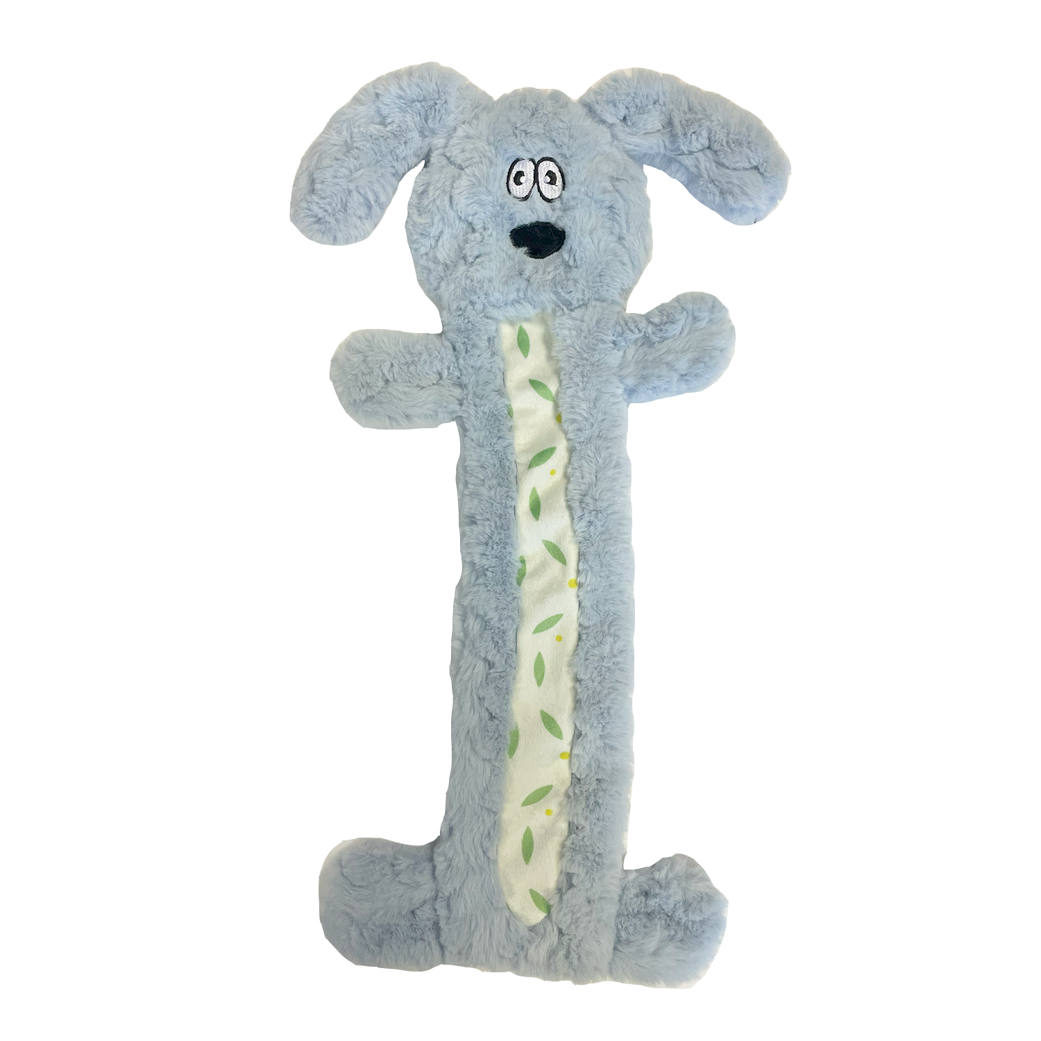 Buy Little Rascals Fluffy Crinkles - Puppy Dog Toy | Save with Heart ...